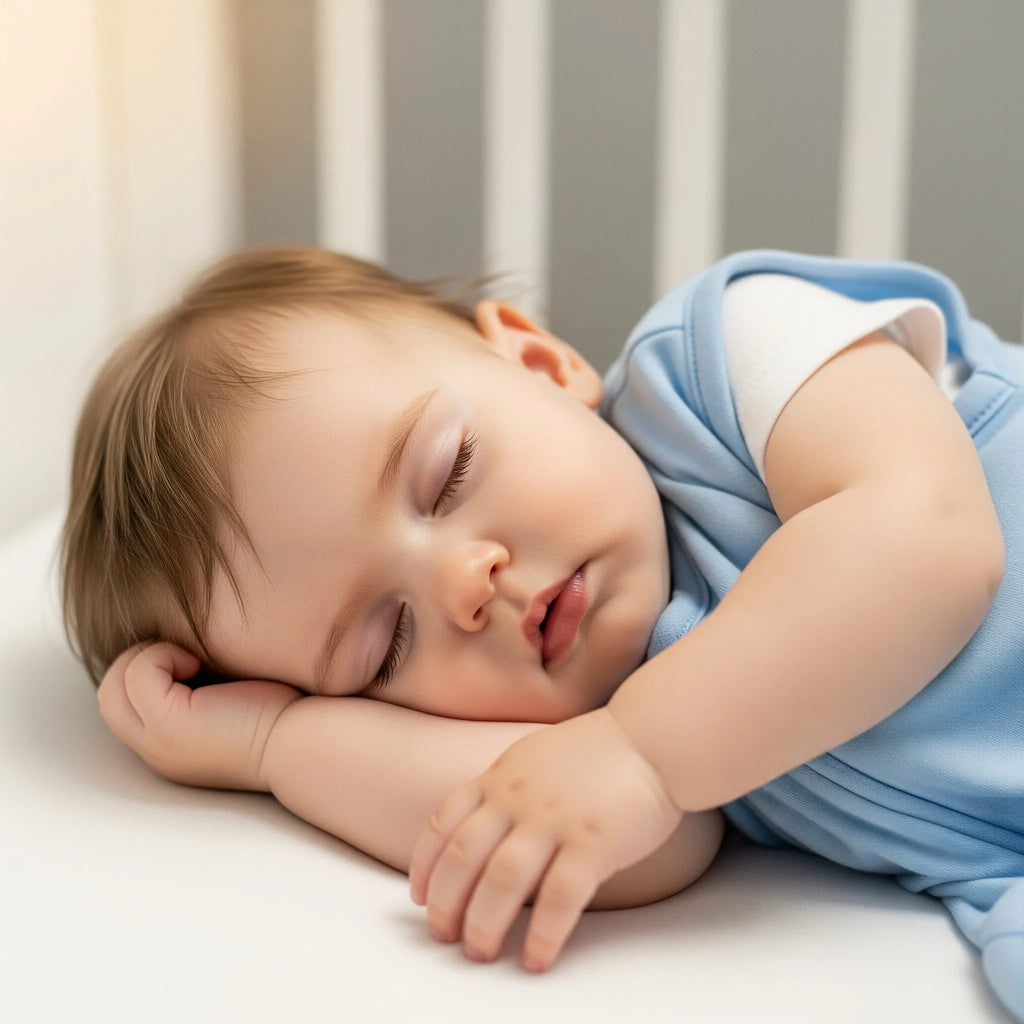 Baby Sleep Aids – Products and Tips for Better Sleep – Baby Gifts Australia