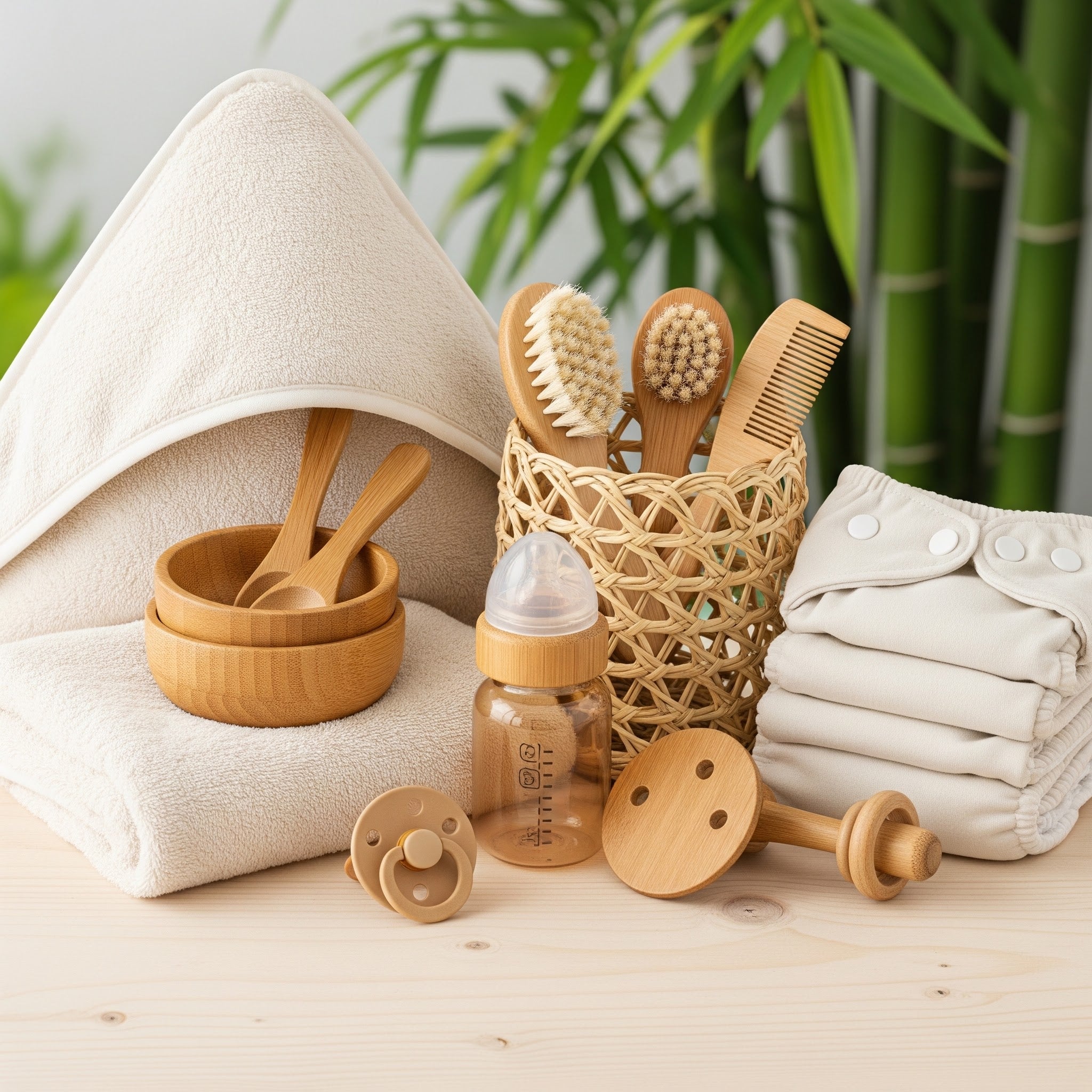 How Much Safer Are Organic Baby Products Compared to Generic Versions ...
