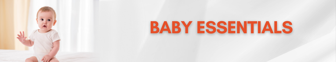 Baby Essentials | Must-Have Newborn & Infant Products Australia – Baby ...